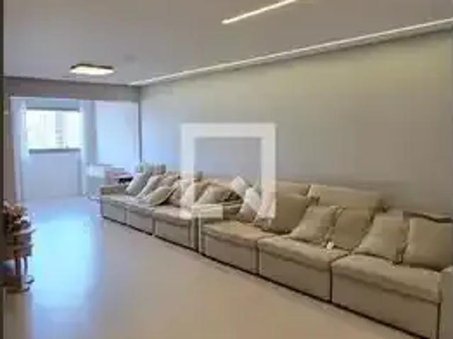 Apartamento para Venda em São Bernardo do Campo/SP Nova Petrópolis 3 Quartos