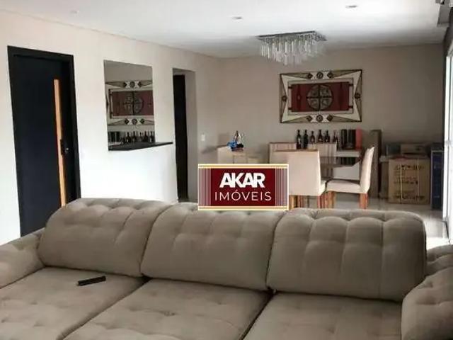 Apartamento para Venda em São Bernardo do Campo/SP Nova Petrópolis 3 Quartos