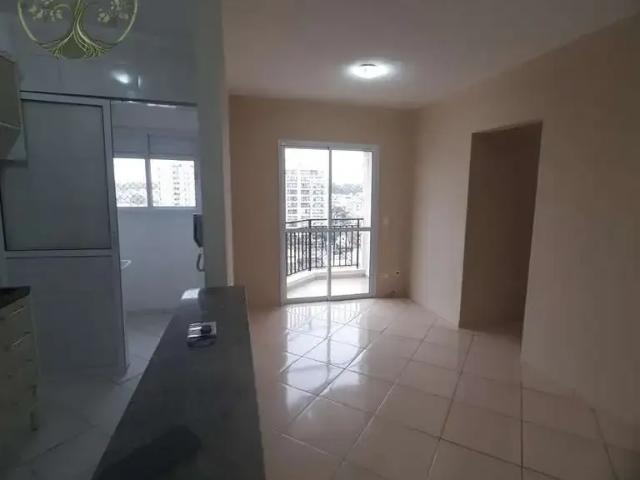 Apartamento para Venda em São Bernardo do Campo/SP Nova Petrópolis 3 Quartos