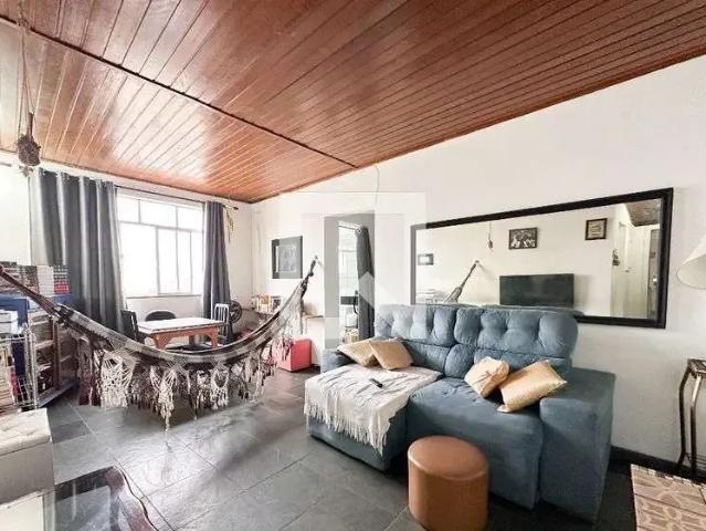 Apartamento para Venda em São Bernardo do Campo/SP Nova Petrópolis 2 Quartos