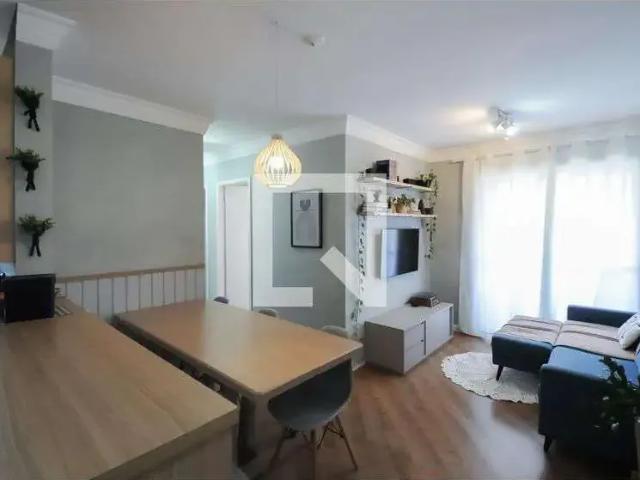 Apartamento para Venda em São Bernardo do Campo/SP Nova Petrópolis 3 Quartos