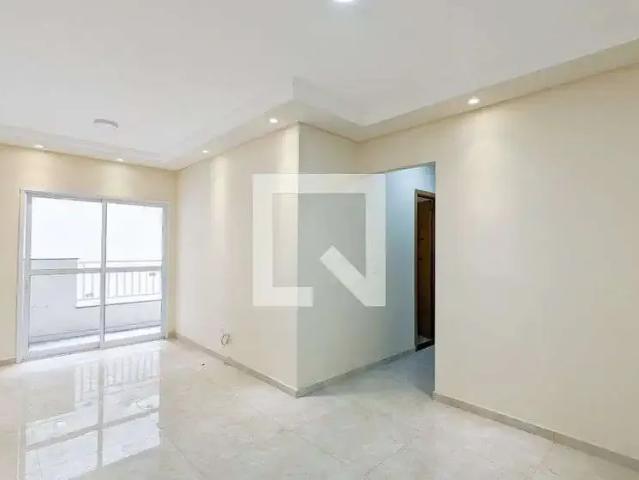 Apartamento para Venda em São Bernardo do Campo/SP Nova Petrópolis 3 Quartos