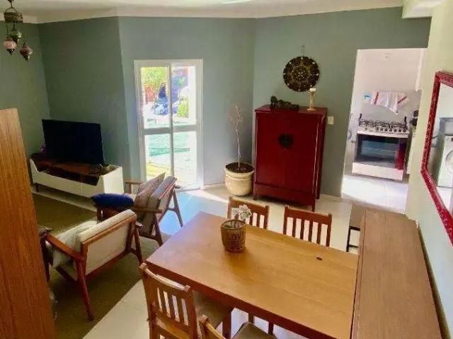 Apartamento para Venda em São Bernardo do Campo/SP Nova Petrópolis 3 Quartos