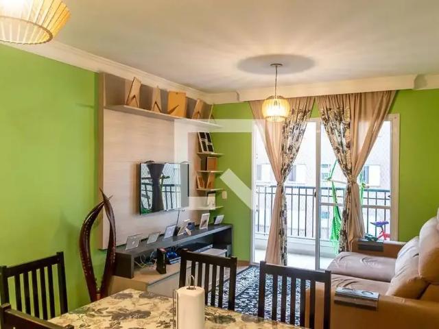 Apartamento para Venda em São Bernardo do Campo/SP Nova Petrópolis 3 Quartos