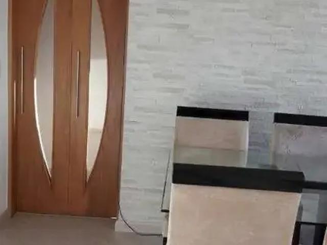 Apartamento para Venda em São Bernardo do Campo/SP Nova Petrópolis 3 Quartos