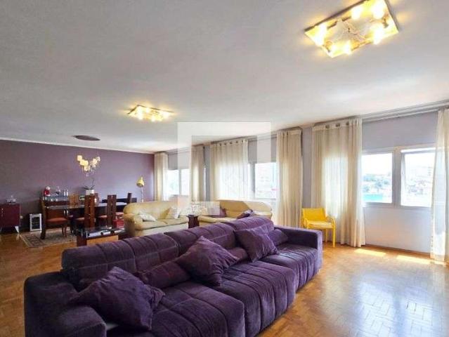 Apartamento para Venda em São Bernardo do Campo/SP Nova Petrópolis 3 Quartos