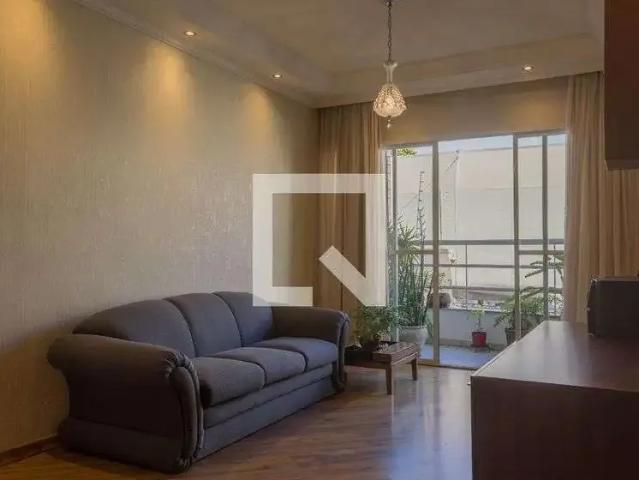 Apartamento para Venda em São Bernardo do Campo/SP Nova Petrópolis 3 Quartos