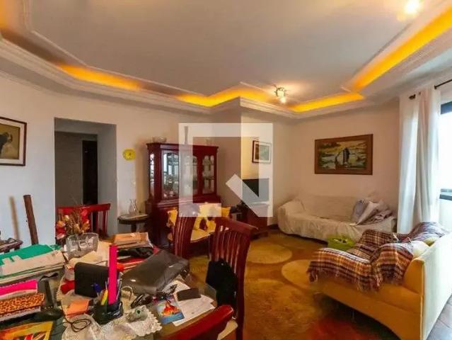 Apartamento para Venda em São Bernardo do Campo/SP Nova Petrópolis 3 Quartos