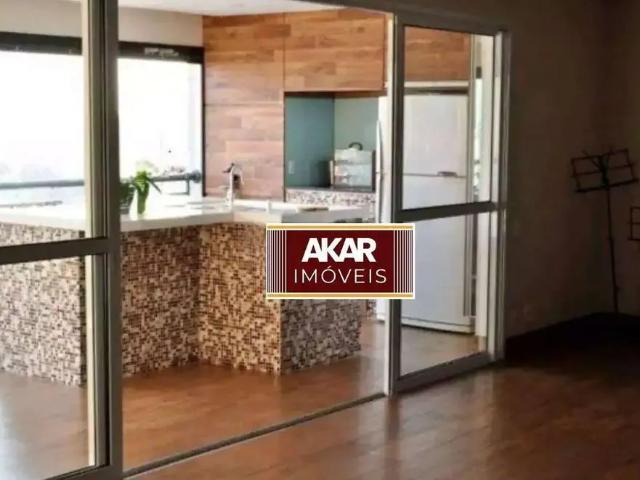 Apartamento para Venda em São Bernardo do Campo/SP Nova Petrópolis 3 Quartos