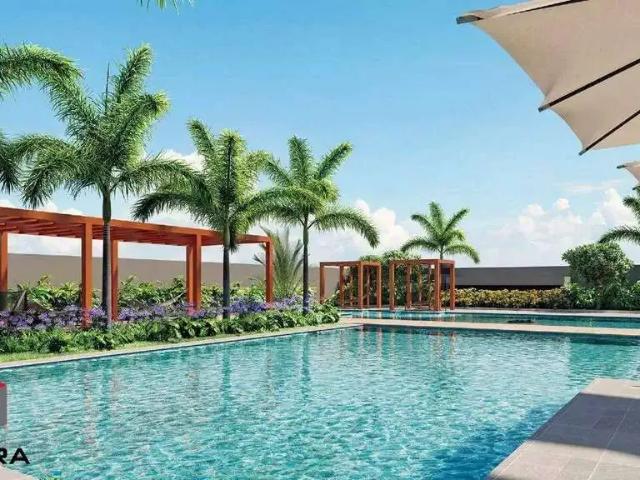 Apartamento para Venda em São Bernardo do Campo/SP Nova Petrópolis 3 Quartos
