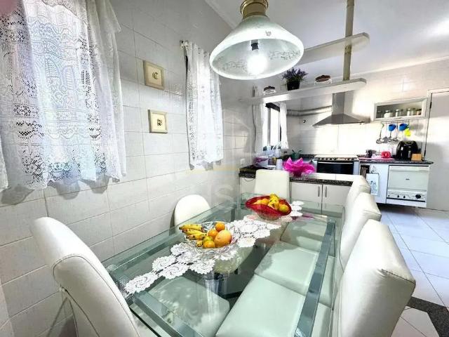 Apartamento para Venda em São Bernardo do Campo/SP Nova Petrópolis 3 Quartos