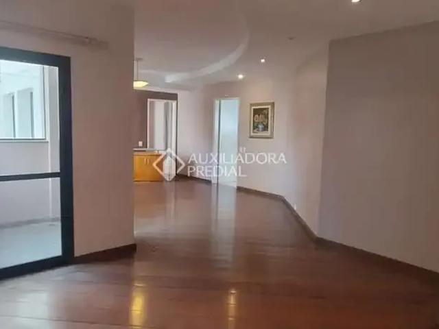 Apartamento para Venda em São Bernardo do Campo/SP Nova Petrópolis 3 Quartos