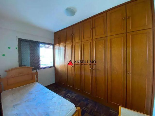 Apartamento para Venda em São Bernardo do Campo/SP Nova Petrópolis 3 Quartos