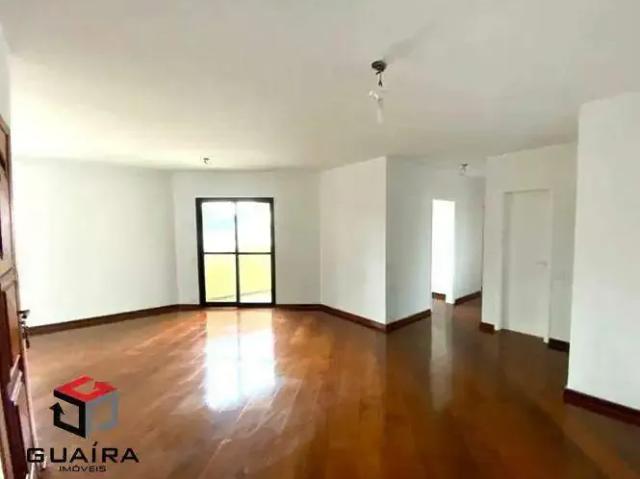 Apartamento para Venda em São Bernardo do Campo/SP Nova Petrópolis 3 Quartos