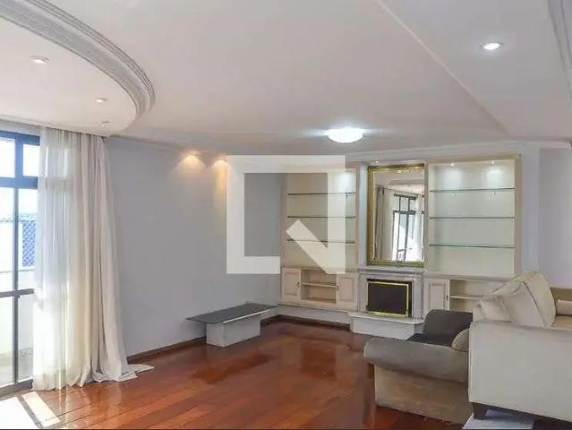 Apartamento para Venda em São Bernardo do Campo/SP Nova Petrópolis 3 Quartos