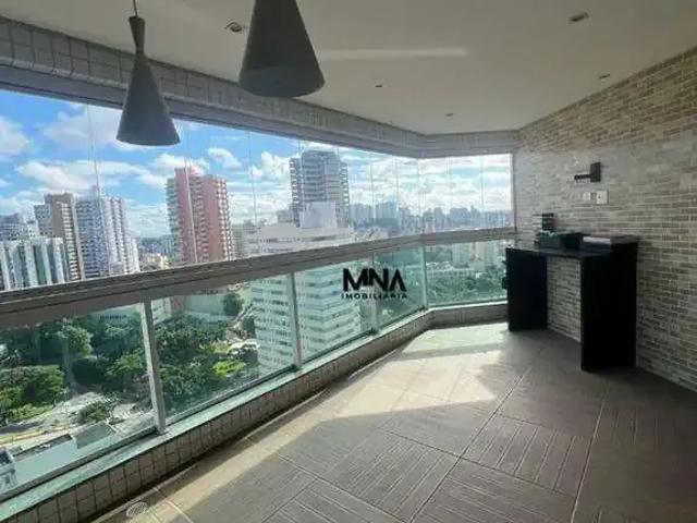 Apartamento para Venda em São Bernardo do Campo/SP Nova Petrópolis 3 Quartos
