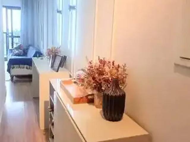 Apartamento para Venda em São Bernardo do Campo/SP Nova Petrópolis 3 Quartos