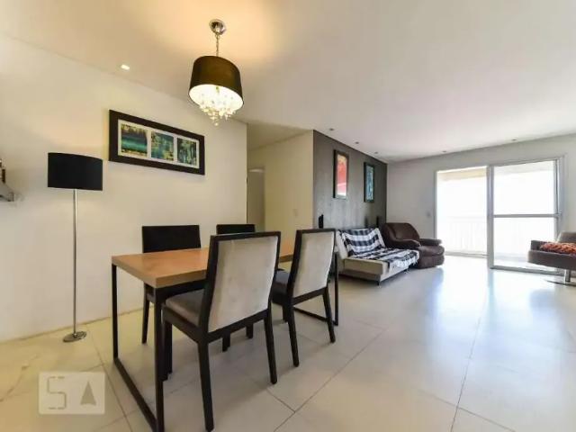 Apartamento para Venda em São Bernardo do Campo/SP Nova Petrópolis 3 Quartos