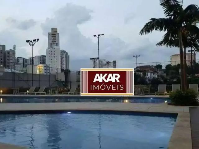 Apartamento para Venda em São Bernardo do Campo/SP Nova Petrópolis 3 Quartos