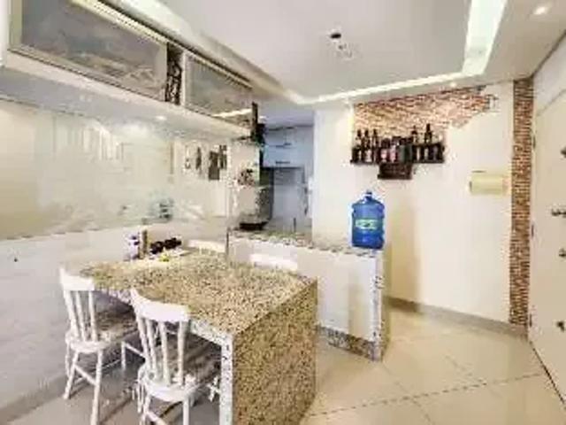 Apartamento para Venda em São Bernardo do Campo/SP Nova Petrópolis 3 Quartos