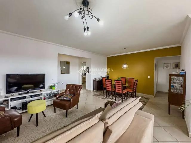 Apartamento para Venda em São Bernardo do Campo/SP Nova Petrópolis 3 Quartos