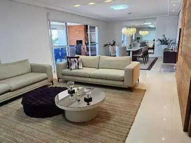 Apartamento para Venda em São Bernardo do Campo/SP Nova Petrópolis 3 Quartos