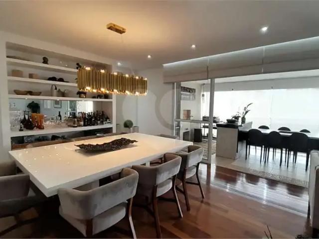 Apartamento para Venda em São Bernardo do Campo/SP Nova Petrópolis 3 Quartos
