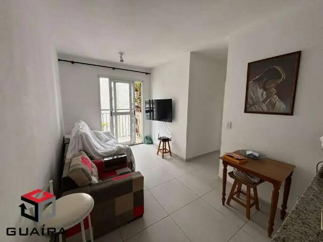 Apartamento para Venda em São Bernardo do Campo/SP Nova Petrópolis 3 Quartos