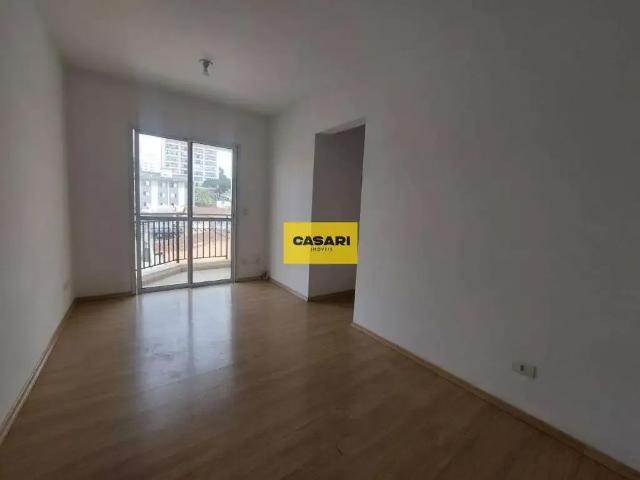 Apartamento para Venda em São Bernardo do Campo/SP Nova Petrópolis 3 Quartos