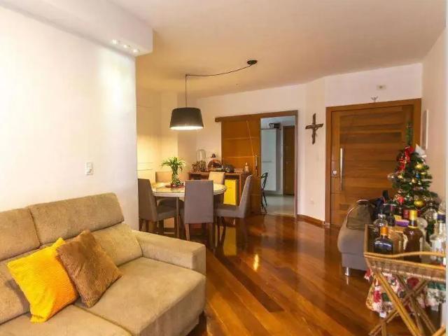 Apartamento para Venda em São Bernardo do Campo/SP Nova Petrópolis 3 Quartos