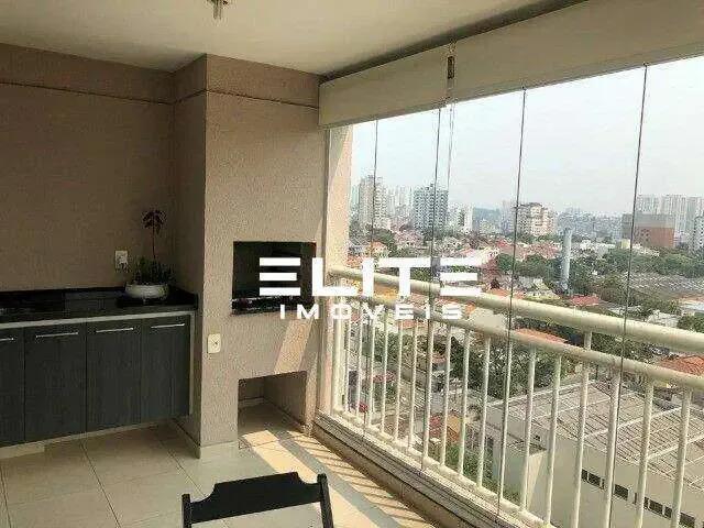 Apartamento para Venda em São Bernardo do Campo/SP Nova Petrópolis 3 Quartos