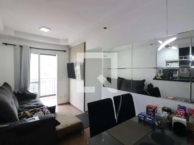 Apartamento para Venda em São Bernardo do Campo/SP Nova Petrópolis 3 Quartos