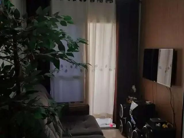 Apartamento para Venda em São Bernardo do Campo/SP Nova Petrópolis 3 Quartos