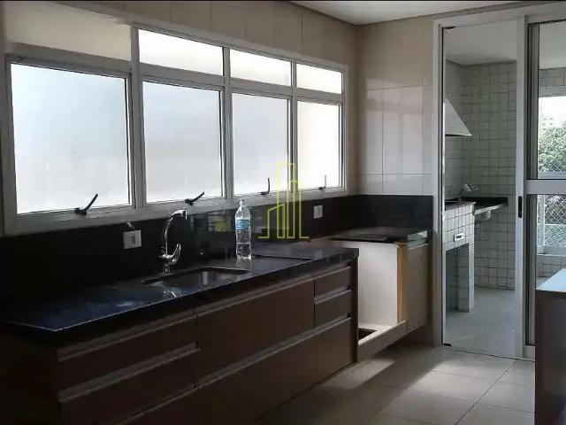 Apartamento para Venda em São Bernardo do Campo/SP Nova Petrópolis 3 Quartos