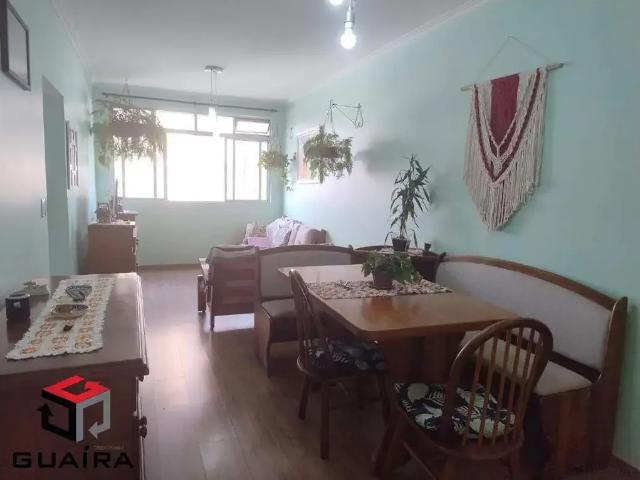 Apartamento para Venda em São Bernardo do Campo/SP Nova Petrópolis 3 Quartos