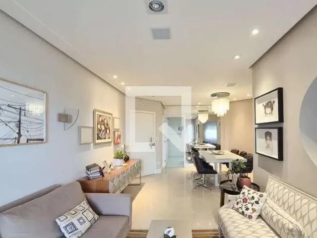 Apartamento para Venda em São Bernardo do Campo/SP Nova Petrópolis 3 Quartos