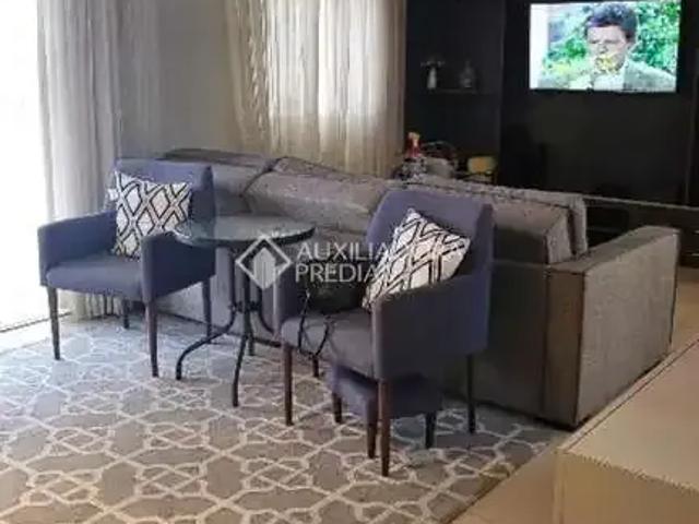 Apartamento para Venda em São Bernardo do Campo/SP Nova Petrópolis 3 Quartos