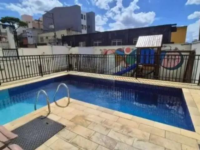 Apartamento para Venda em São Bernardo do Campo/SP Nova Petrópolis 3 Quartos