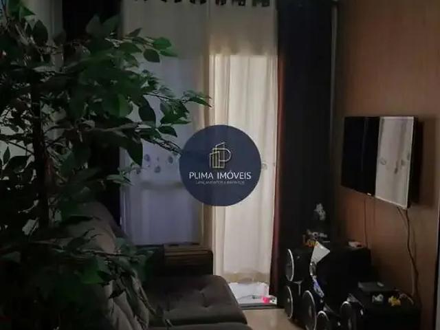 Apartamento para Venda em São Bernardo do Campo/SP Nova Petrópolis 3 Quartos