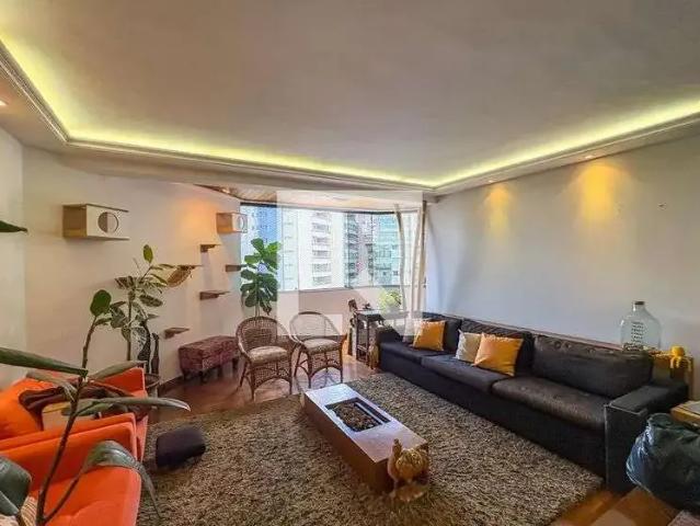 Apartamento para Venda em São Bernardo do Campo/SP Nova Petrópolis 3 Quartos