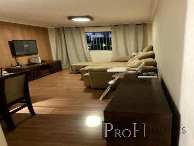 Apartamento para Venda em São Bernardo do Campo/SP Nova Petrópolis 3 Quartos