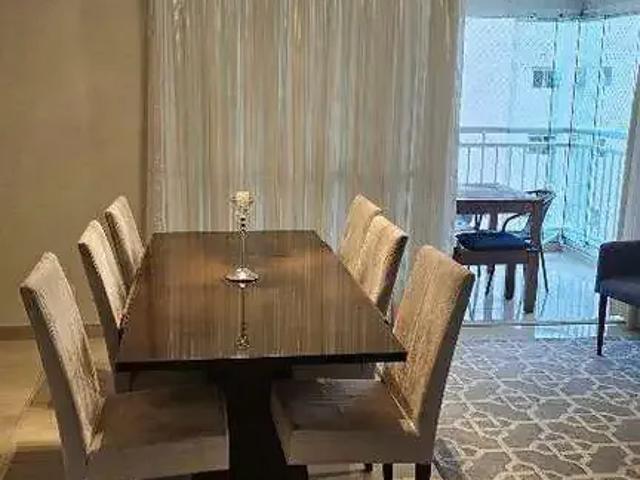 Apartamento para Venda em São Bernardo do Campo/SP Nova Petrópolis 3 Quartos