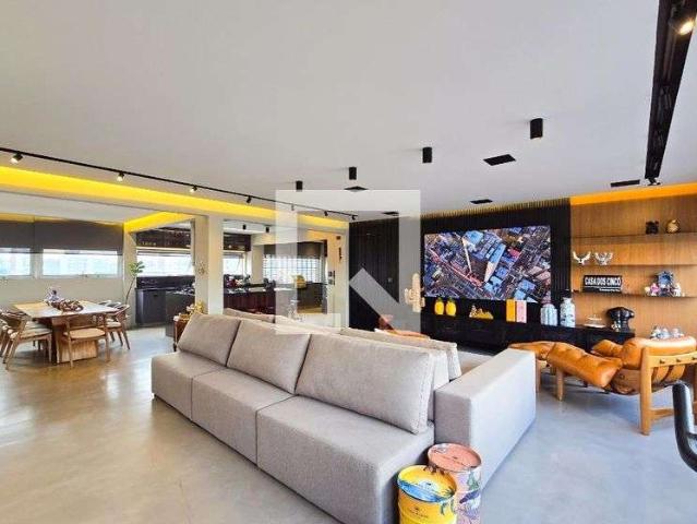 Apartamento para Venda em São Bernardo do Campo/SP Nova Petrópolis 3 Quartos
