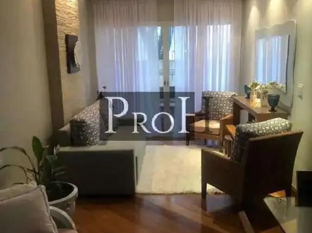 Apartamento para Venda em São Bernardo do Campo/SP Nova Petrópolis 3 Quartos