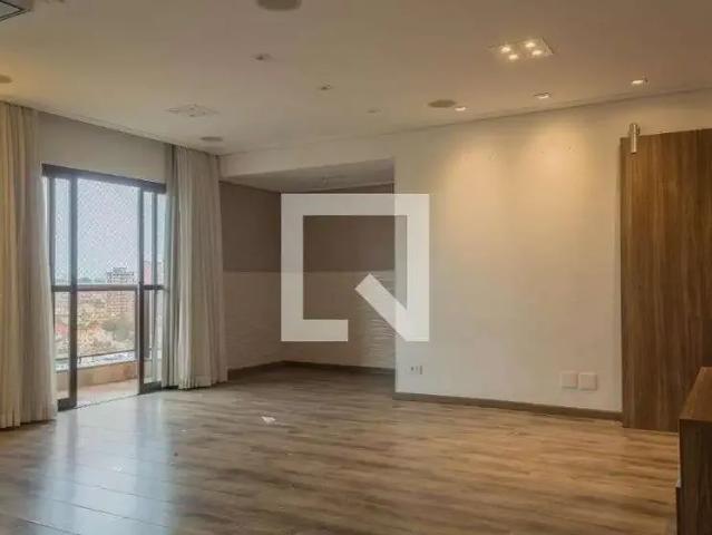 Apartamento para Venda em São Bernardo do Campo/SP Nova Petrópolis 3 Quartos