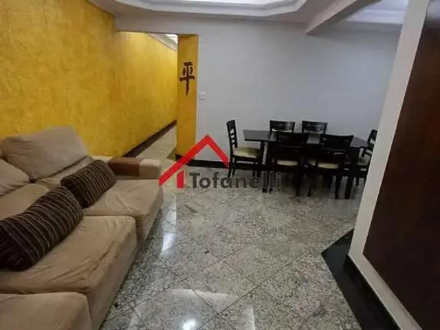 Apartamento para Venda em São Bernardo do Campo/SP Nova Petrópolis 3 Quartos