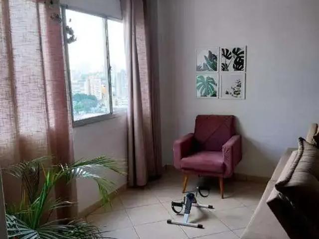 Apartamento para Venda em São Bernardo do Campo/SP Nova Petrópolis 3 Quartos