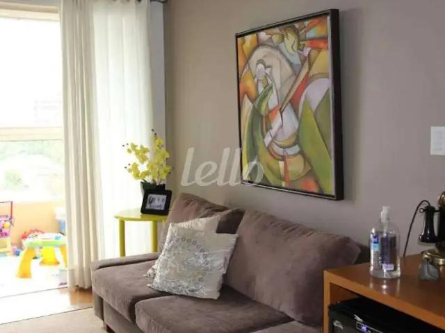 Apartamento para Venda em São Bernardo do Campo/SP Nova Petrópolis 3 Quartos