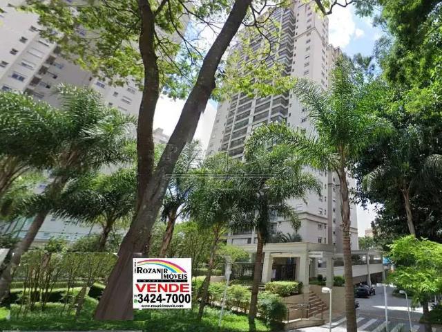Apartamento para Venda em São Bernardo do Campo/SP Nova Petrópolis 3 Quartos