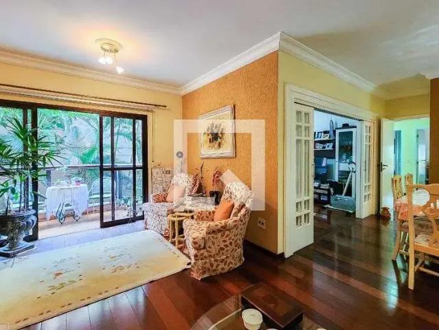 Apartamento para Venda em São Bernardo do Campo/SP Nova Petrópolis 3 Quartos